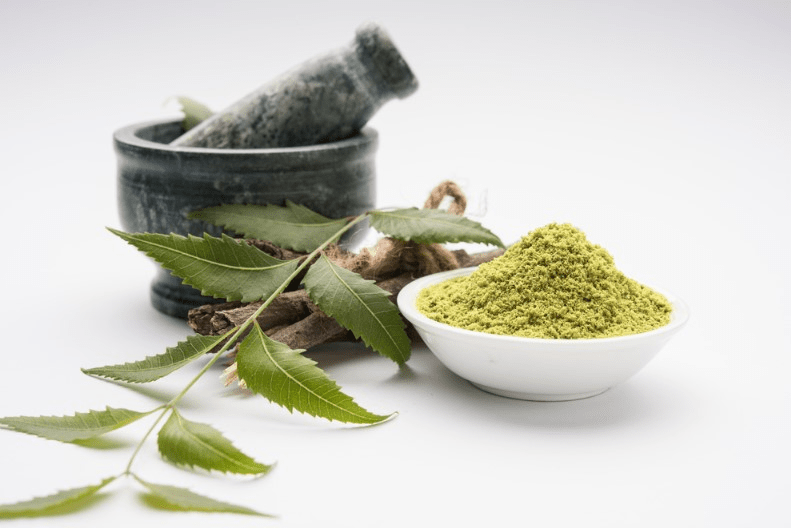 The Little-Known Asian Leaf That’s Quietly Turning Heads in Natural ...